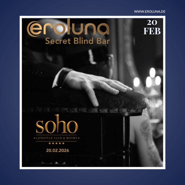 Events & Tickets - SOHO Club